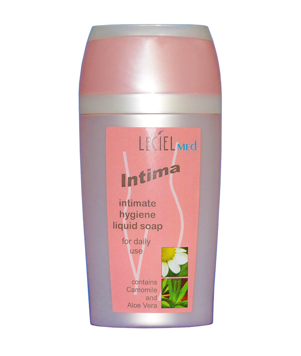 Intima Soap – Leciel Paris